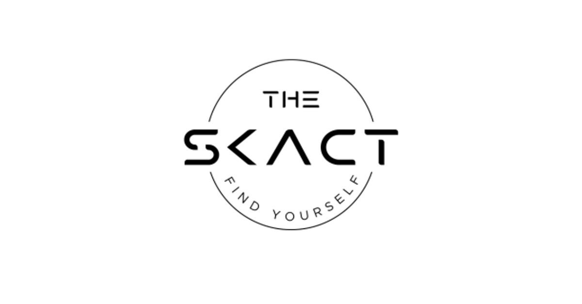 SKACT FASHIONS – THE SKACT